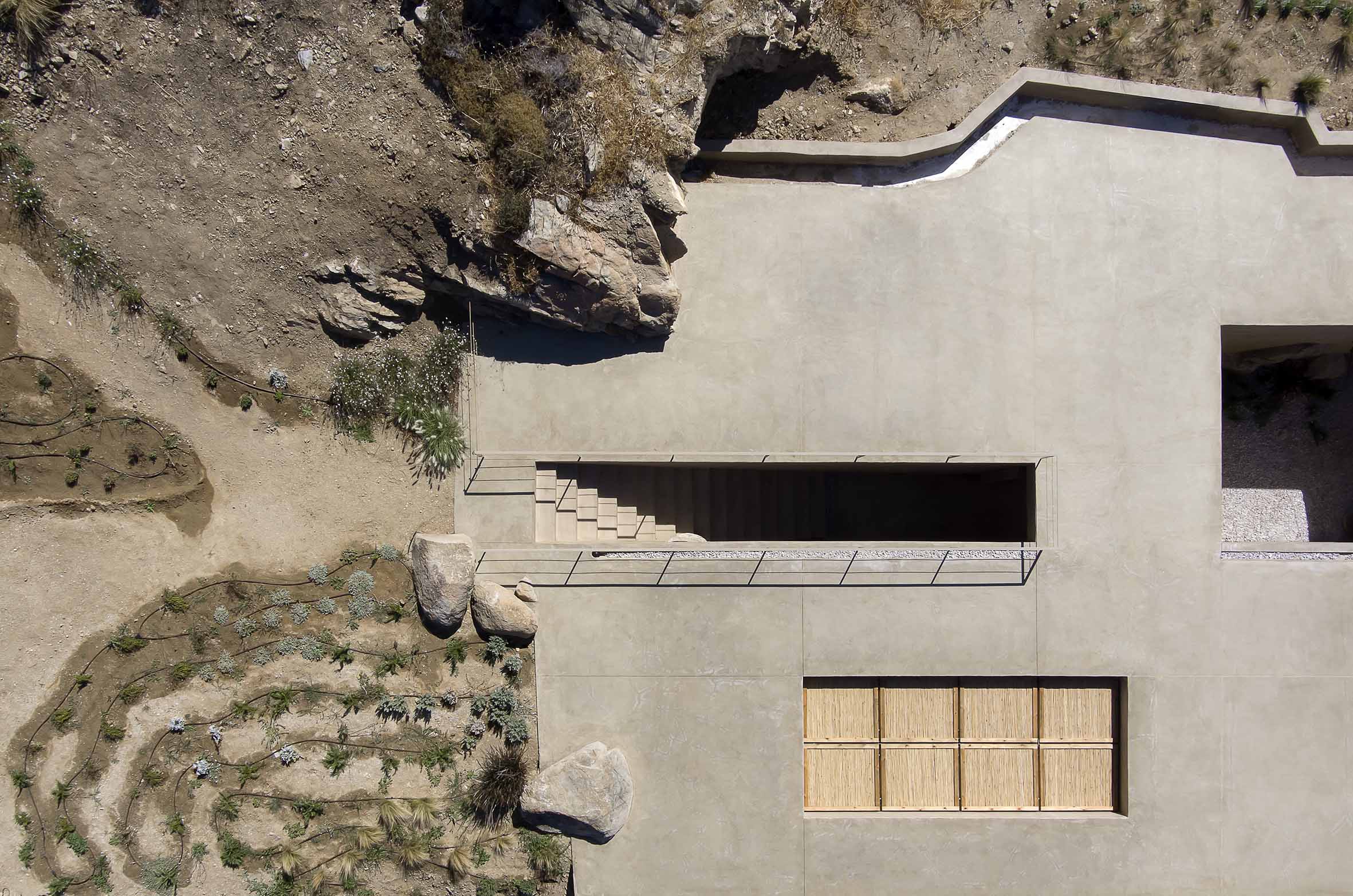 Mold Architects