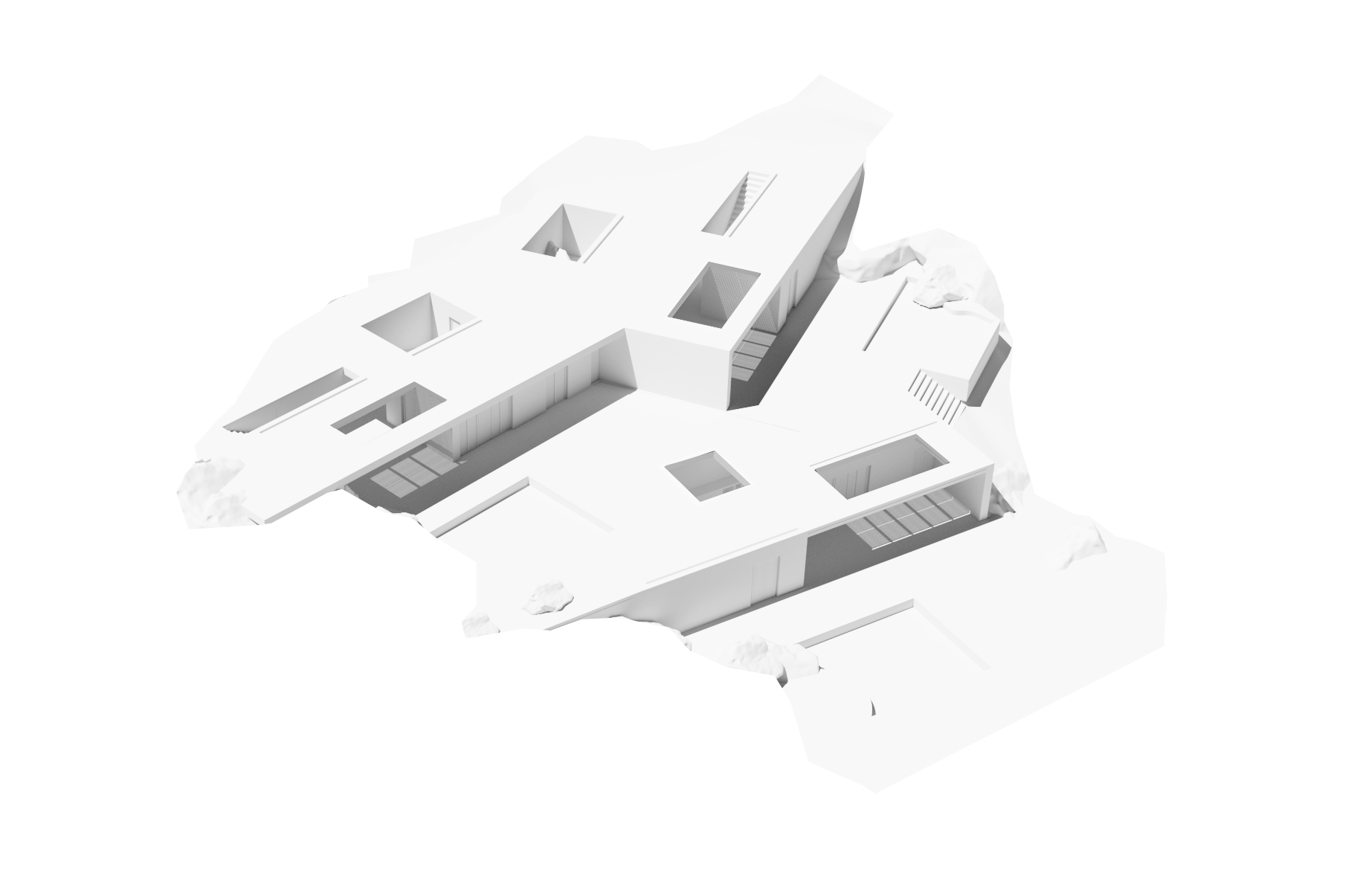 Mold Architects