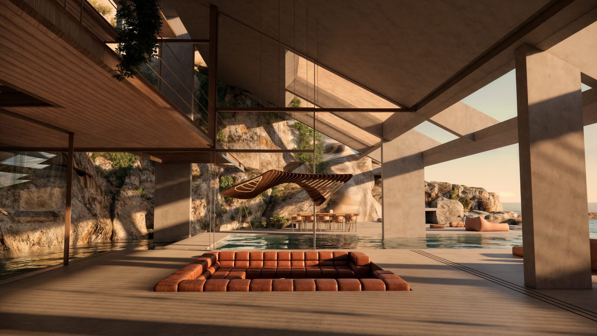 Mold Architects