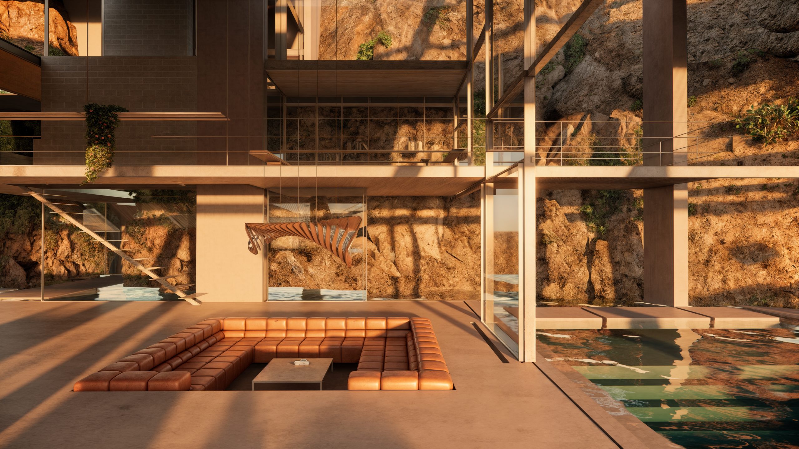 Mold Architects