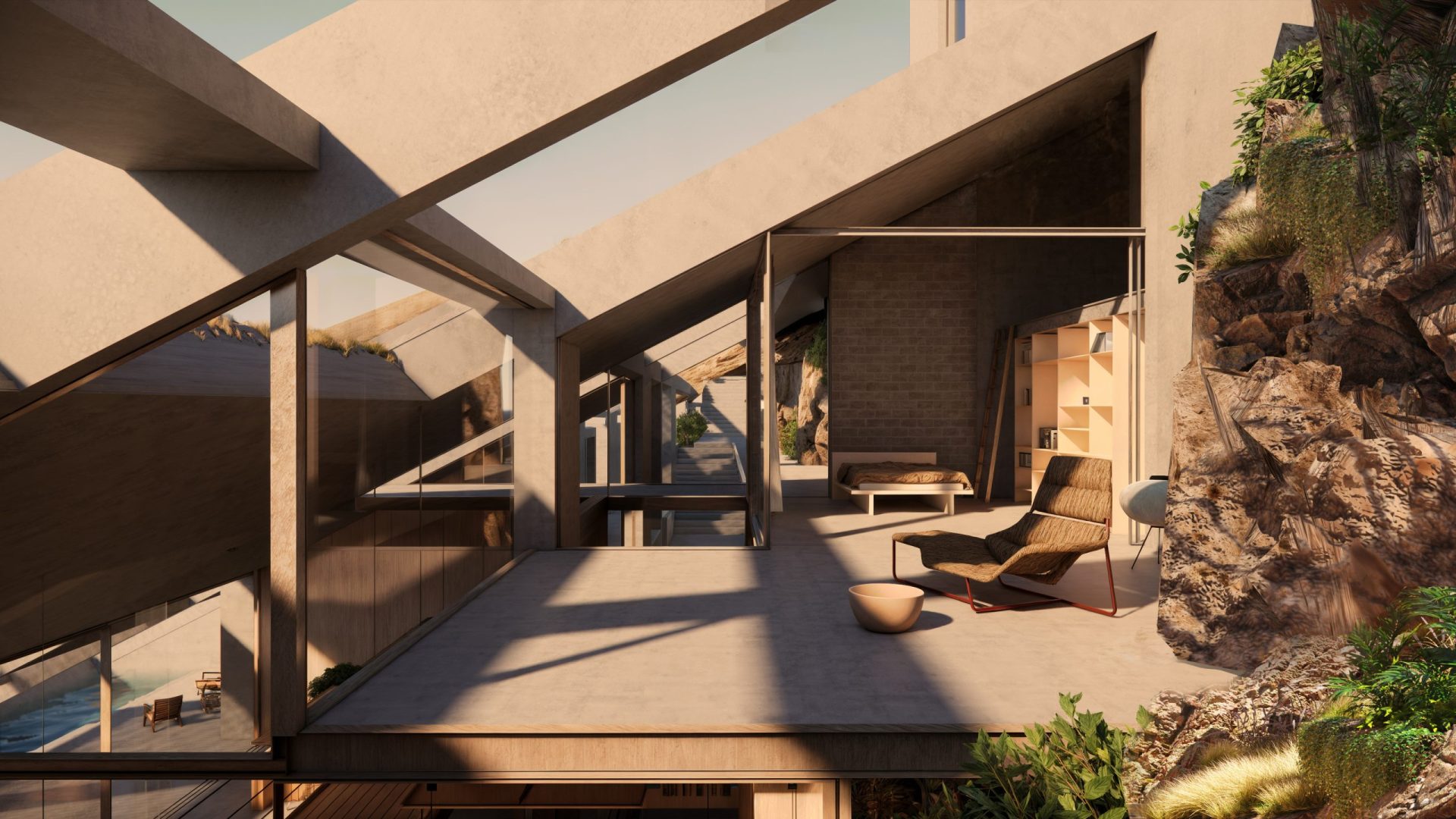 Mold Architects